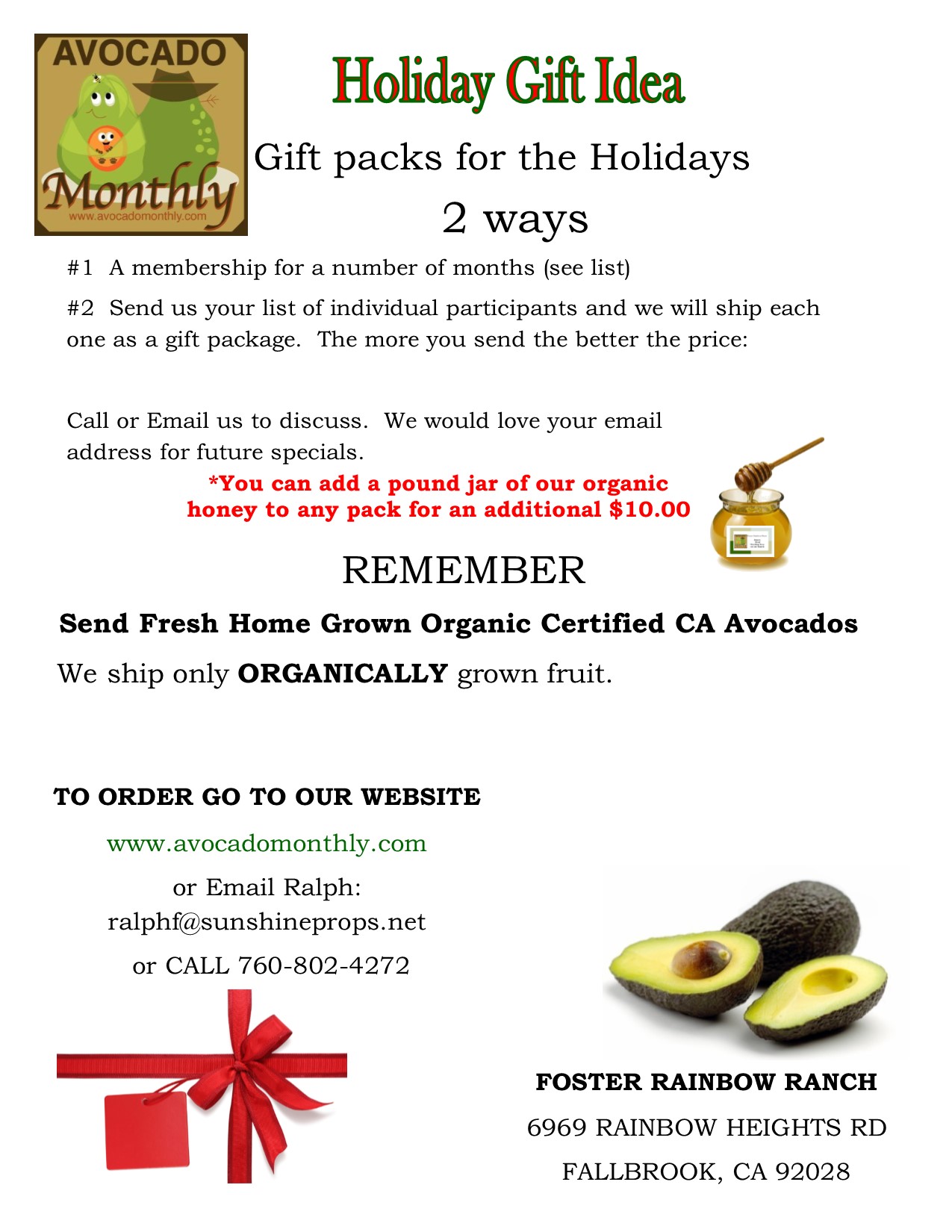 Are you wondering? what will you gift your loved ones? Send them ...